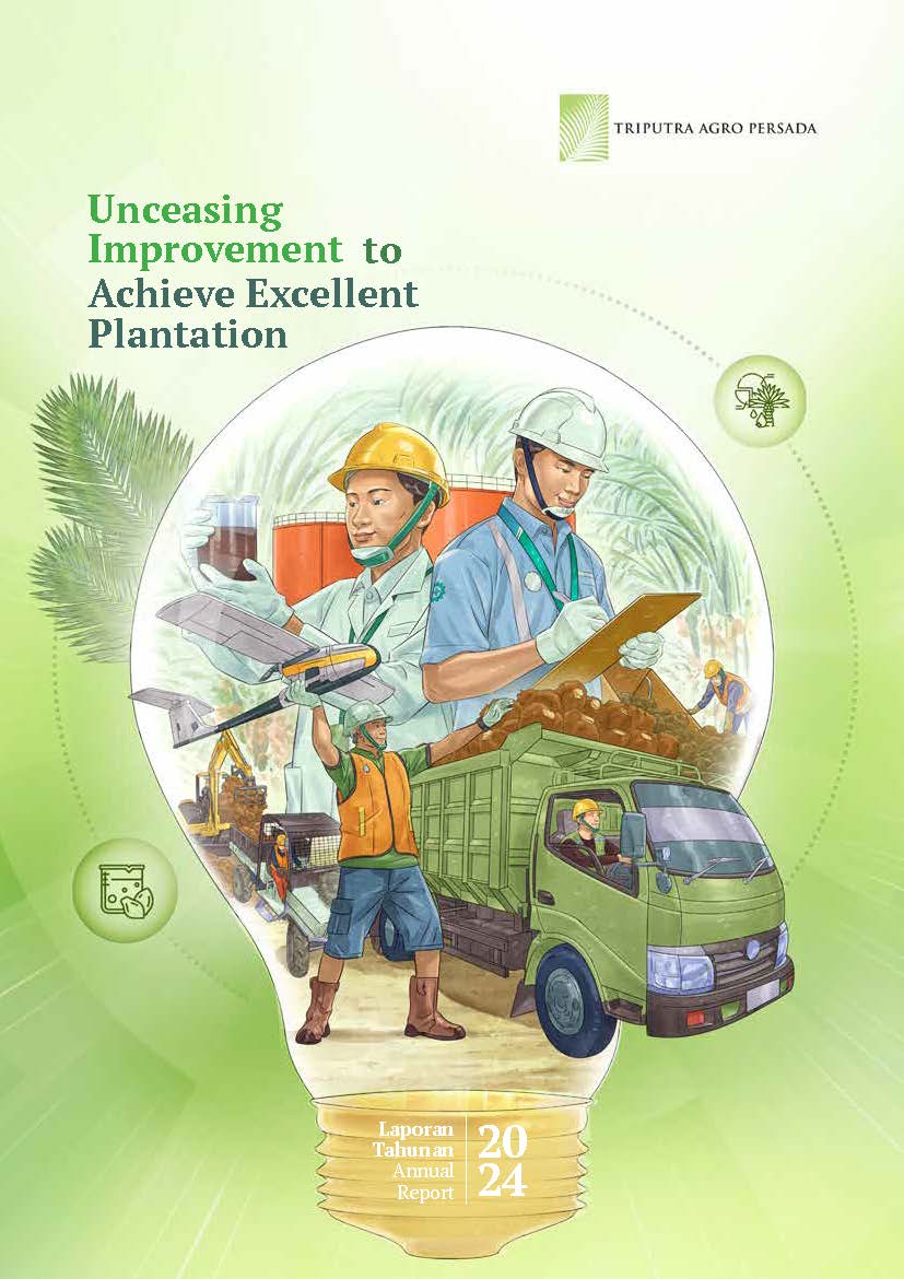 Triputra Agro Persada