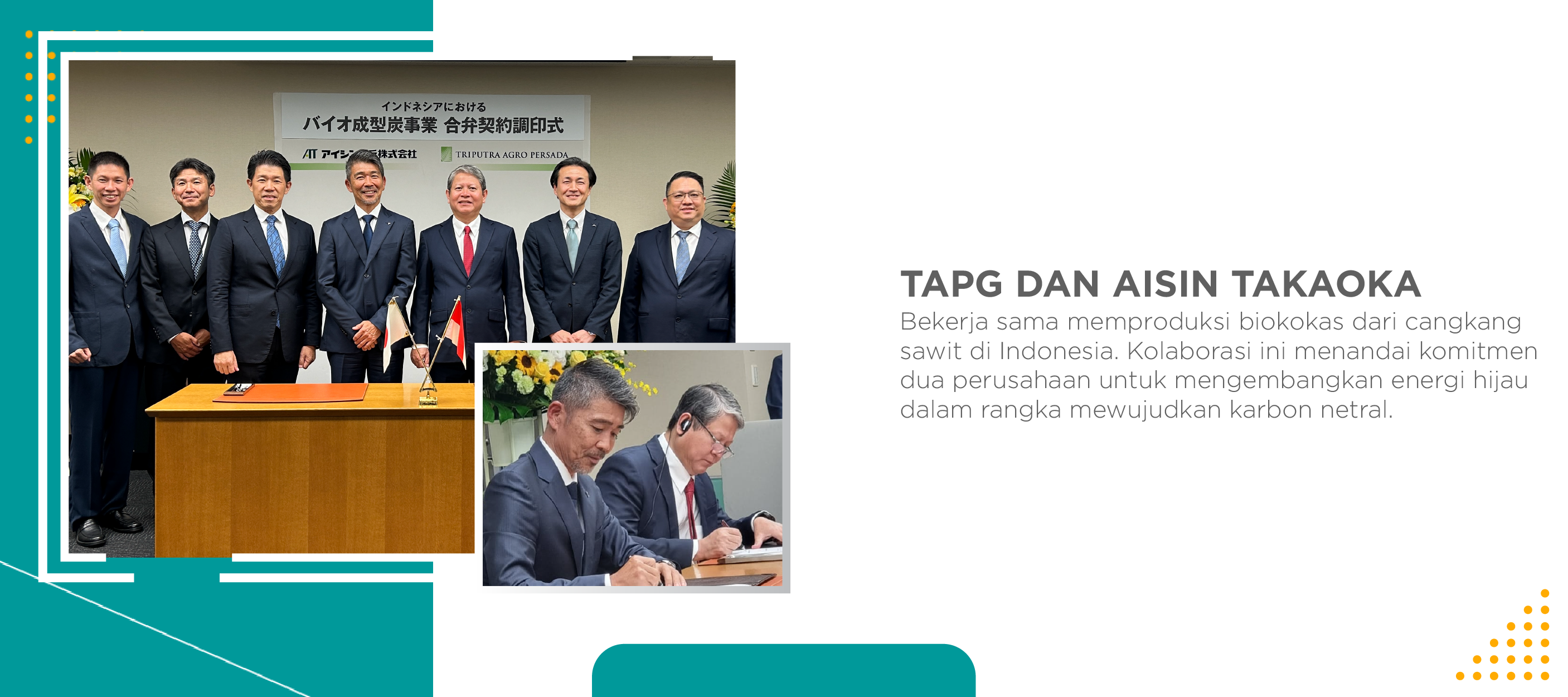 Triputra Agro Persada