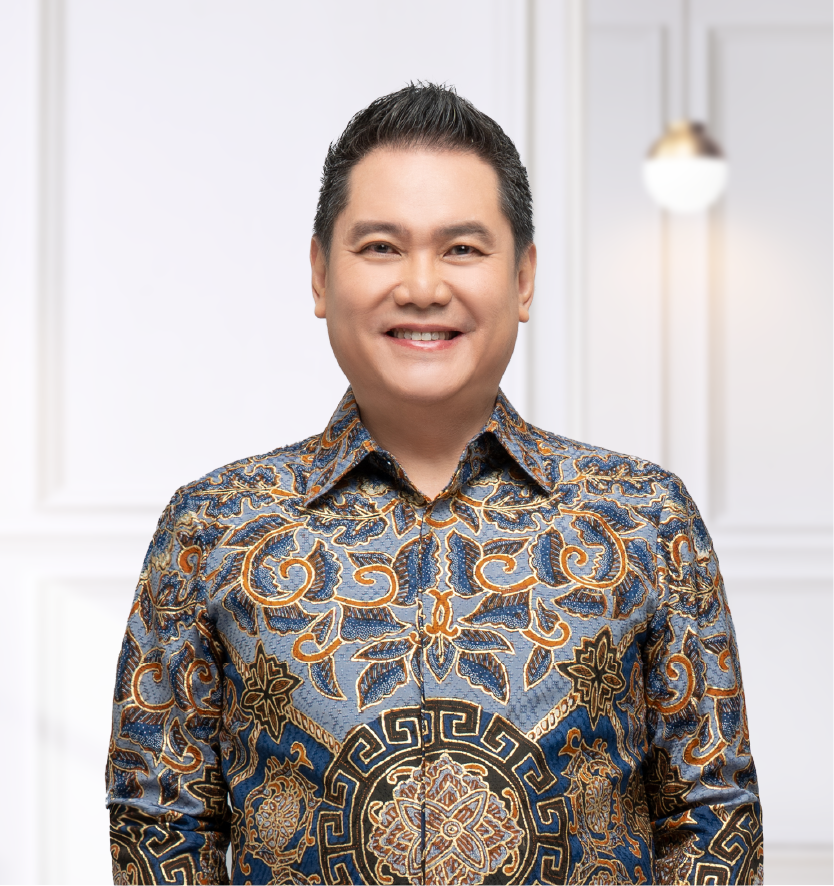 Triputra Agro Persada