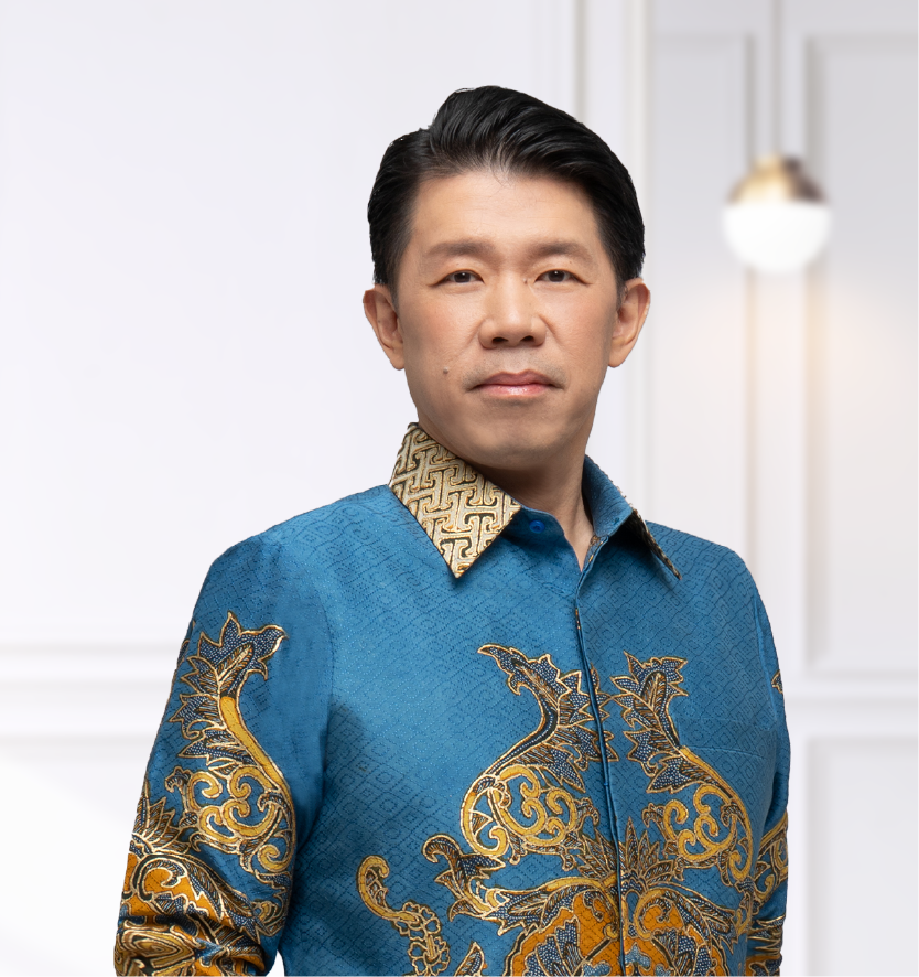 Triputra Agro Persada