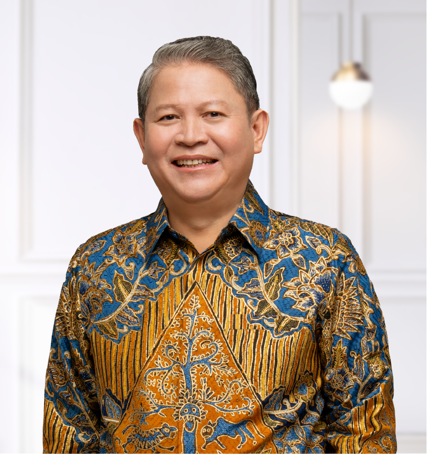 Triputra Agro Persada