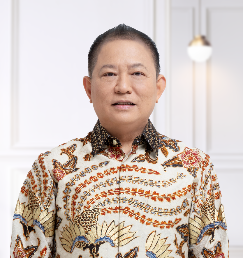 Triputra Agro Persada