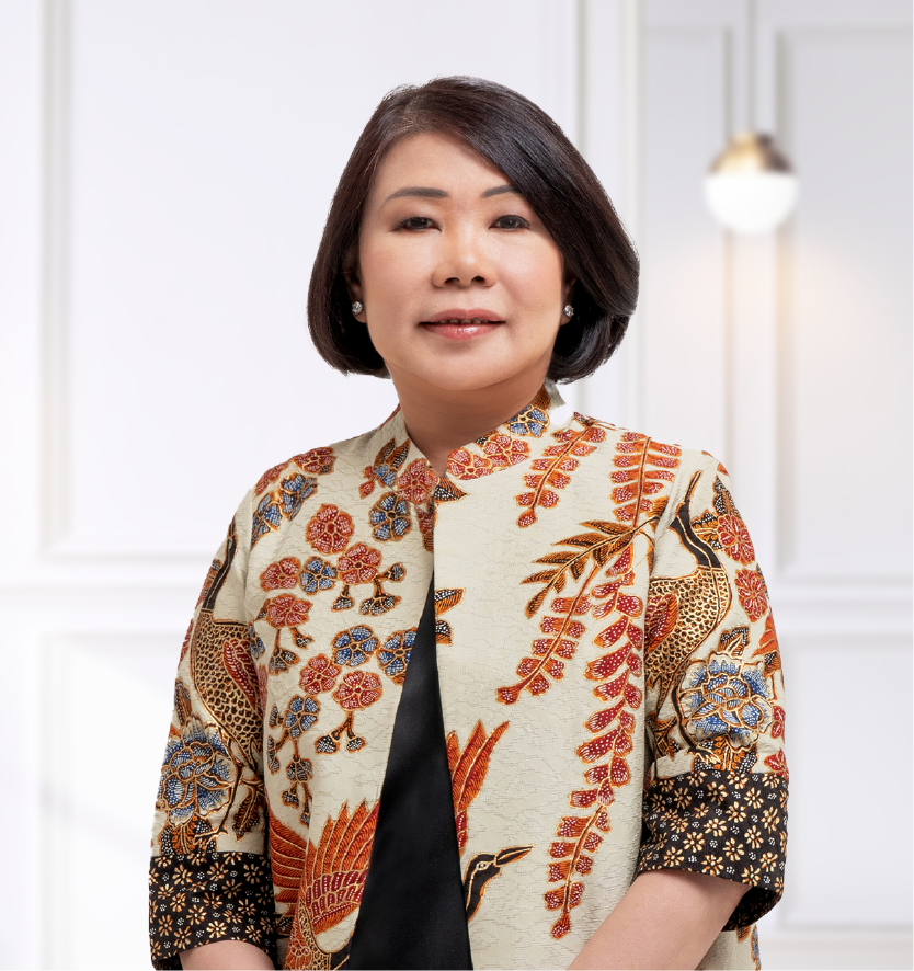 Triputra Agro Persada